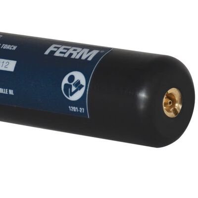 FERM Gas loddebolt 35 min – SGM1006 | vidaXL.no