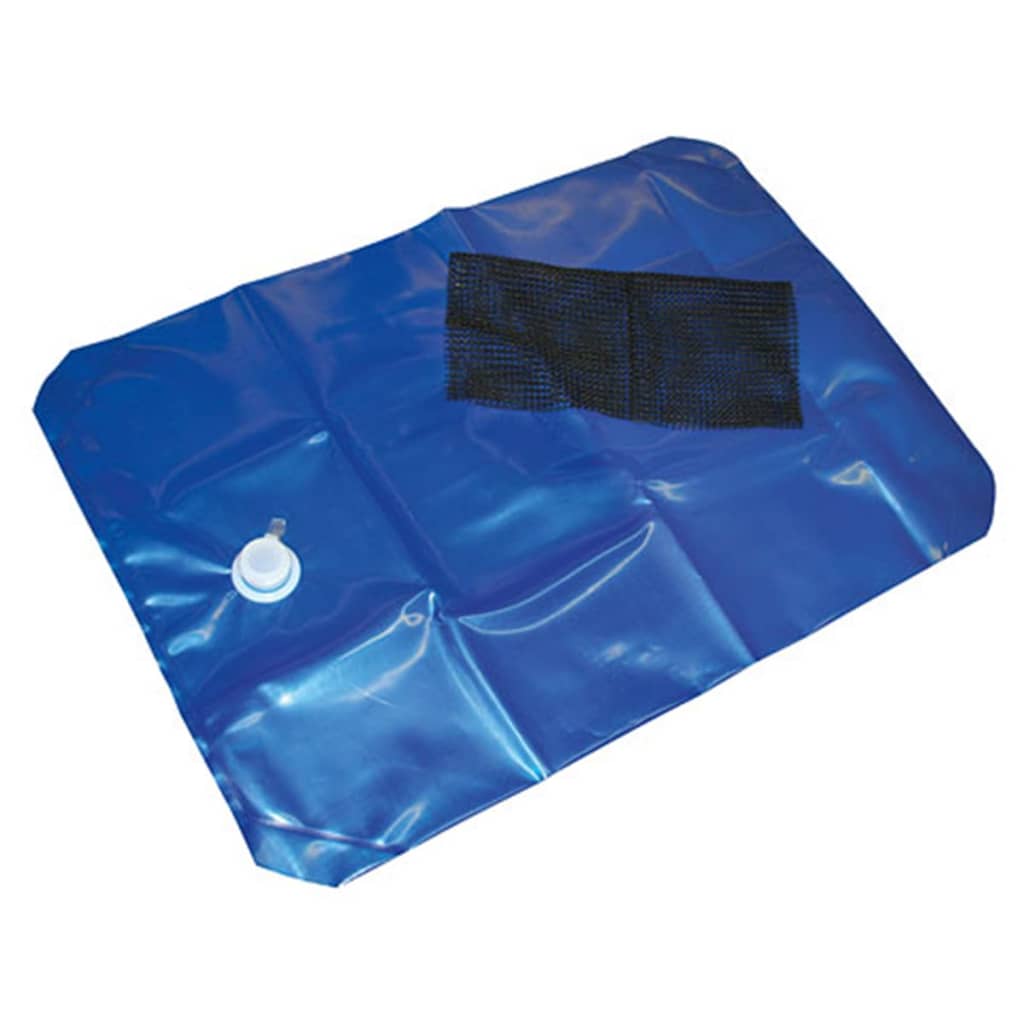 Kerbl H2GO Vannbeholder 100x40 cm 80 L 29382 | vidaXL.no