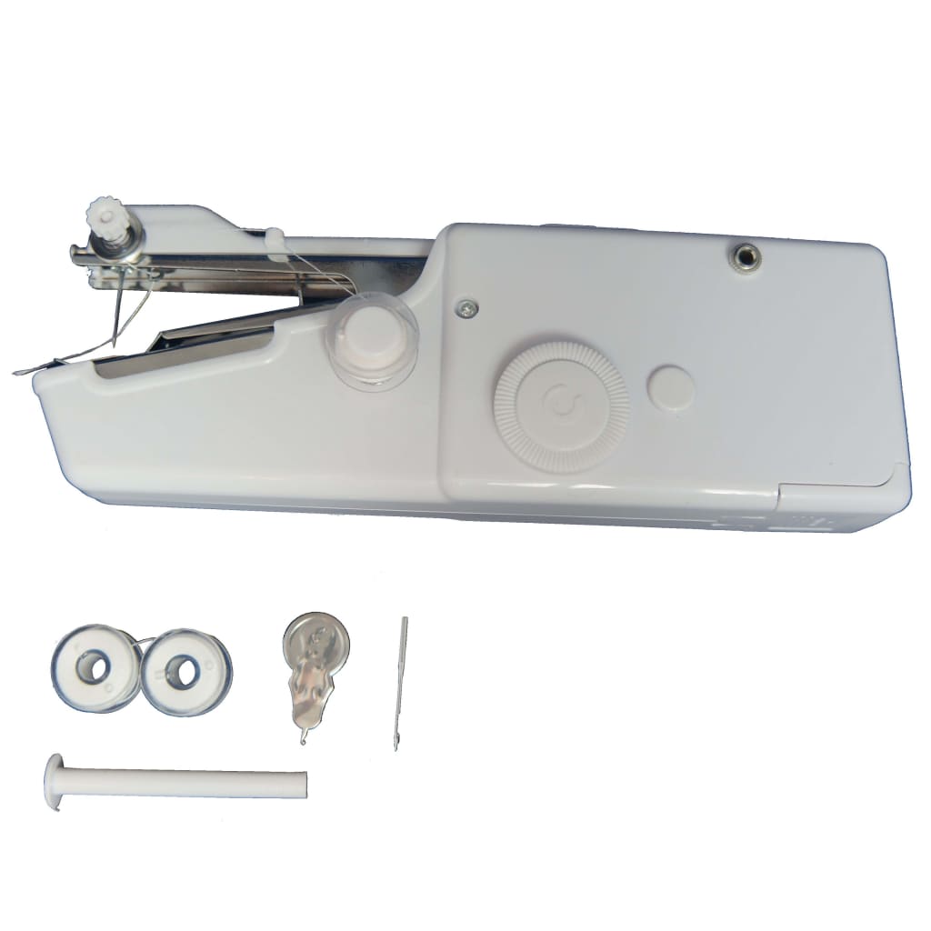 Mannsberger Håndsymaskin | vidaXL.no