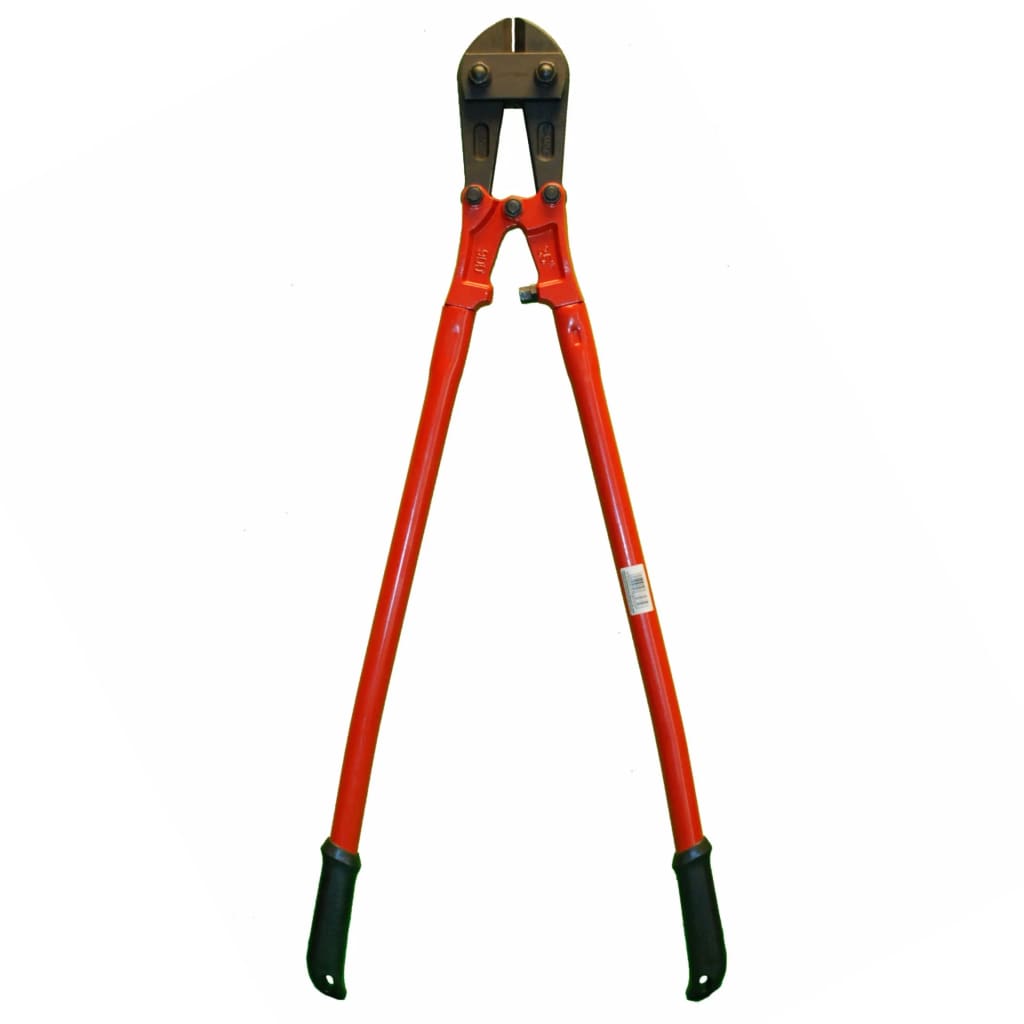 Brüder Mannesmann Boltkutter 900 mm 67250 | vidaXL.no